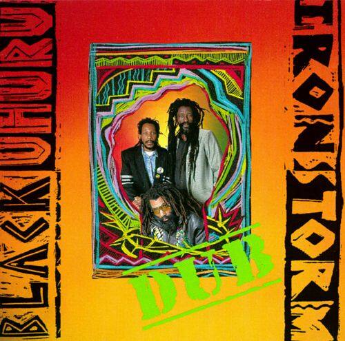 Iron Storm Dub [CD] - Best Buy