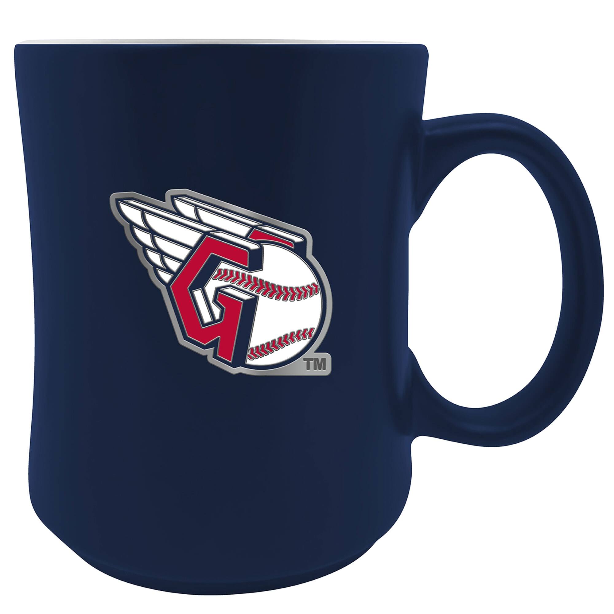 Great American Products Cleveland Guardians 19oz. Starter Mug ...
