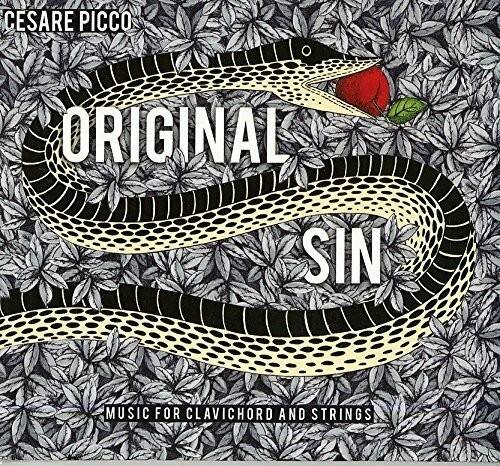 Cesare Picco Original Sin COMPACT DISCS [CD] - Best Buy
