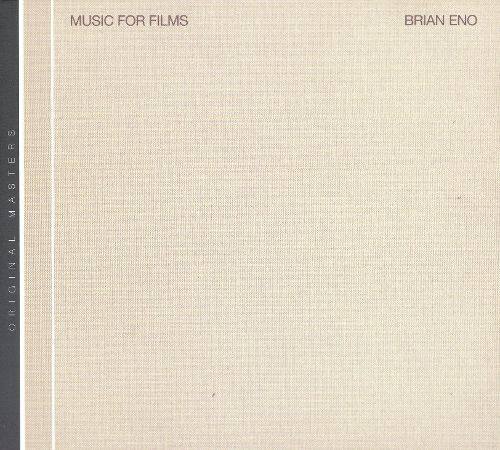Best Buy: Music for Films [CD]