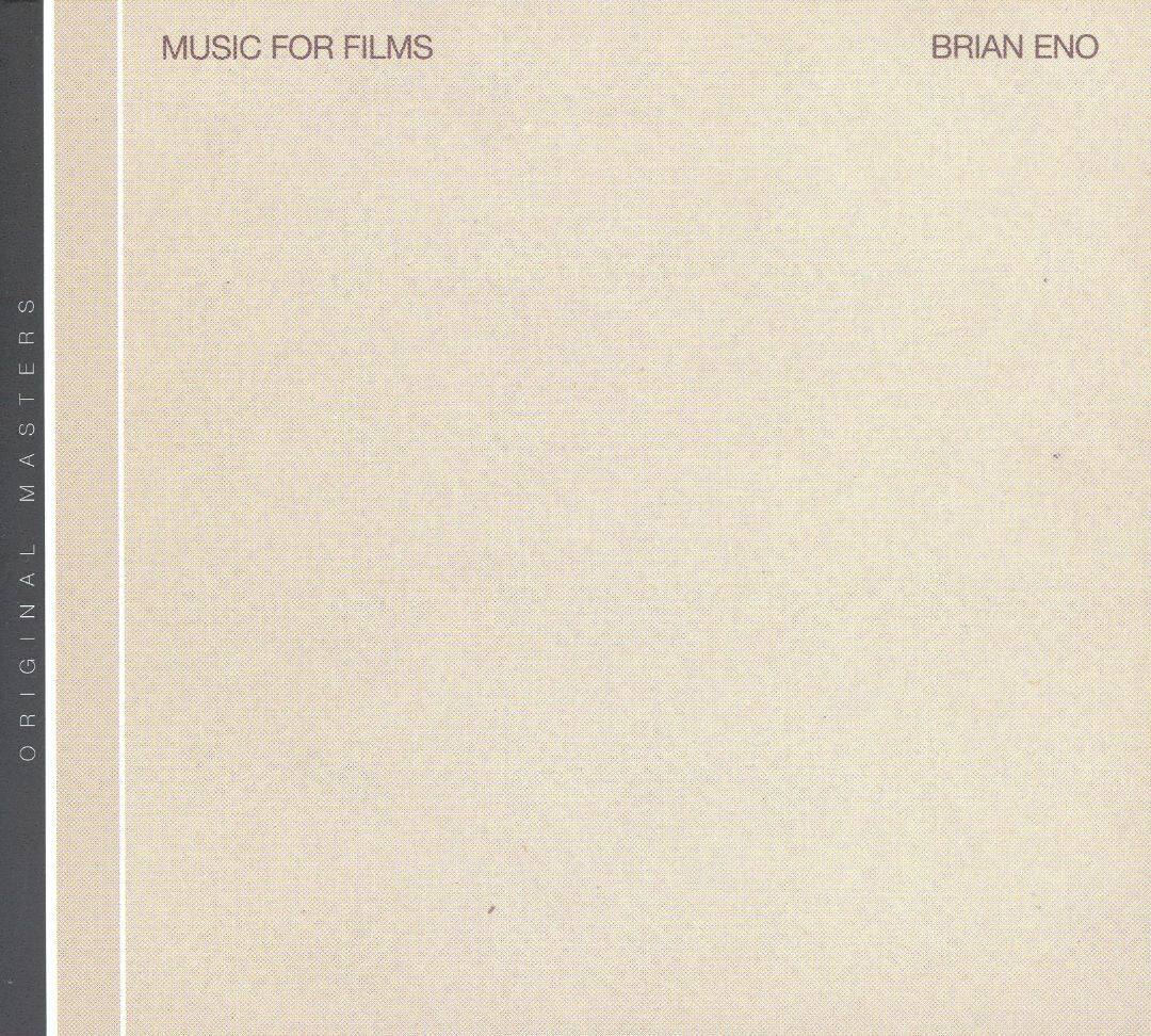 Best Buy: Music for Films [CD]