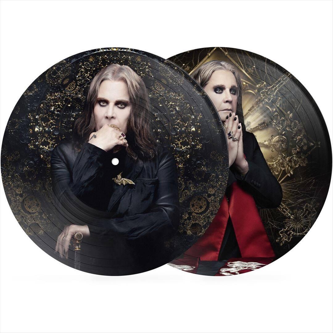 Patient Number 9 [LP] VINYL - Best Buy