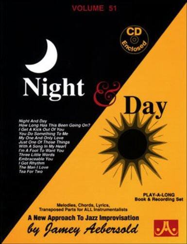 Various Artists Night & Day COMPACT DISCS [CD] - Best Buy