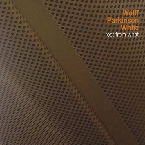 Wolff Parkinson White Rest from What COMPACT DISCS [CD] - Best Buy