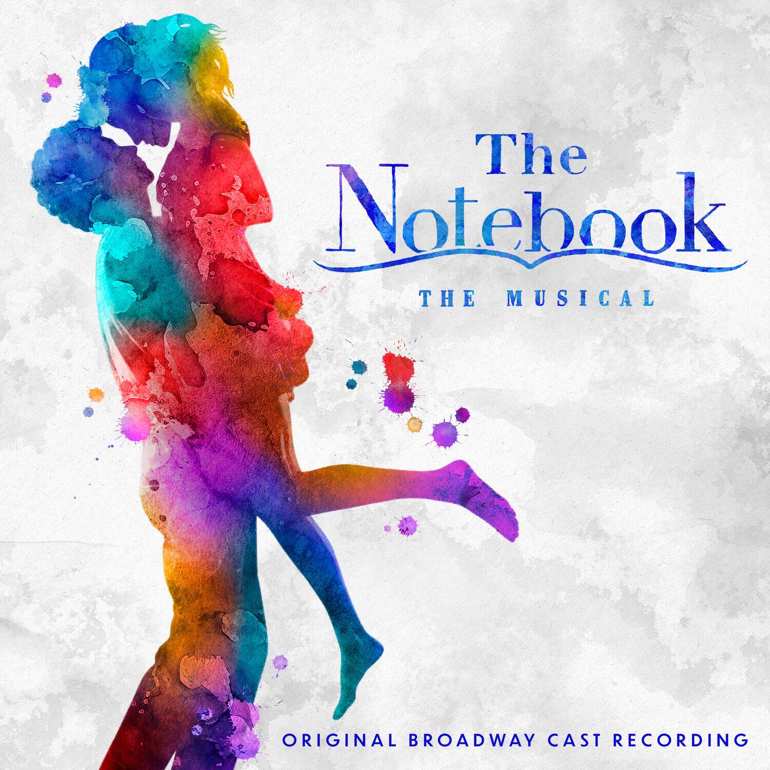 Ingrid Michaelson The Notebook (Original Broadway Cast Recording ...