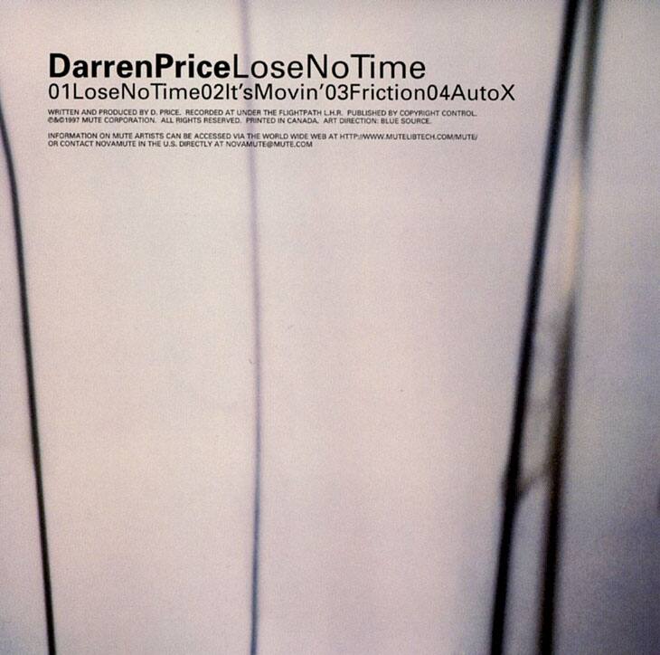 Lose No Time [12 inch Vinyl Single] - Best Buy