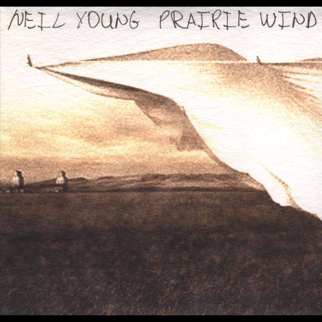 Prairie Wind [LP] [VINYL] - Best Buy