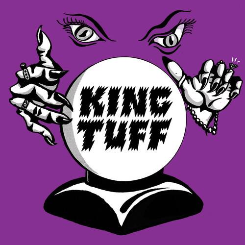 King Tuff Black Moon Spell COMPACT DISCS [CD] - Best Buy