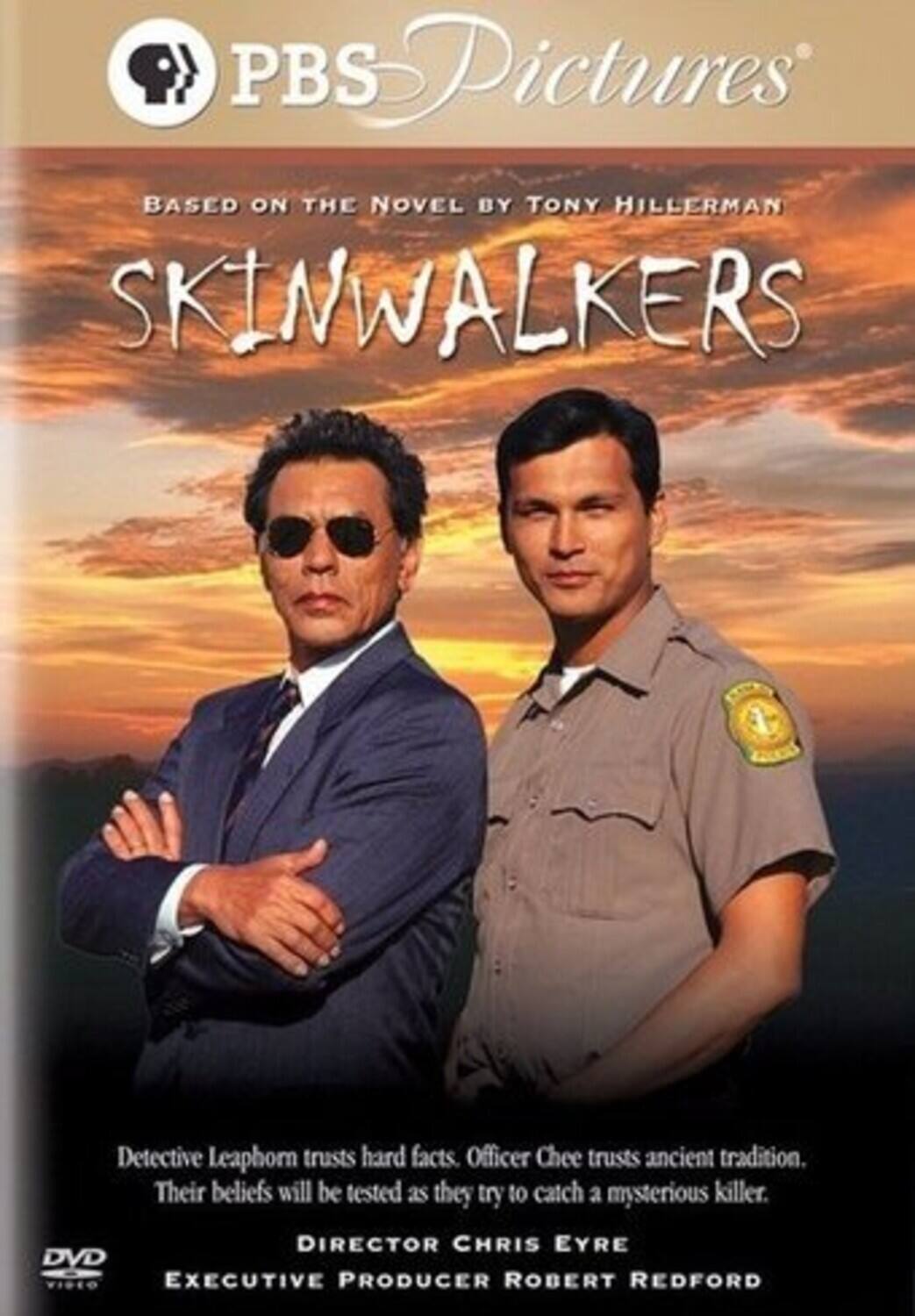 Skinwalkers DVD - Best Buy