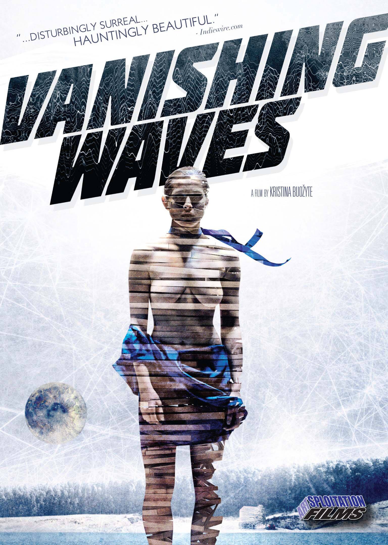 Best Buy: Vanishing Waves [2012]