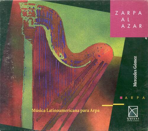 Mercedes G mez Toro/Matallana : Zarpa Al Azar COMPACT DISCS [CD] - Best Buy