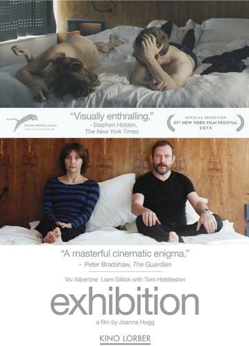 Exhibition DVD - Best Buy