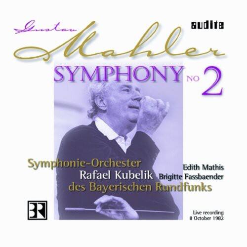 Rafael Kubelik Symphony 2 COMPACT DISCS [CD] - Best Buy