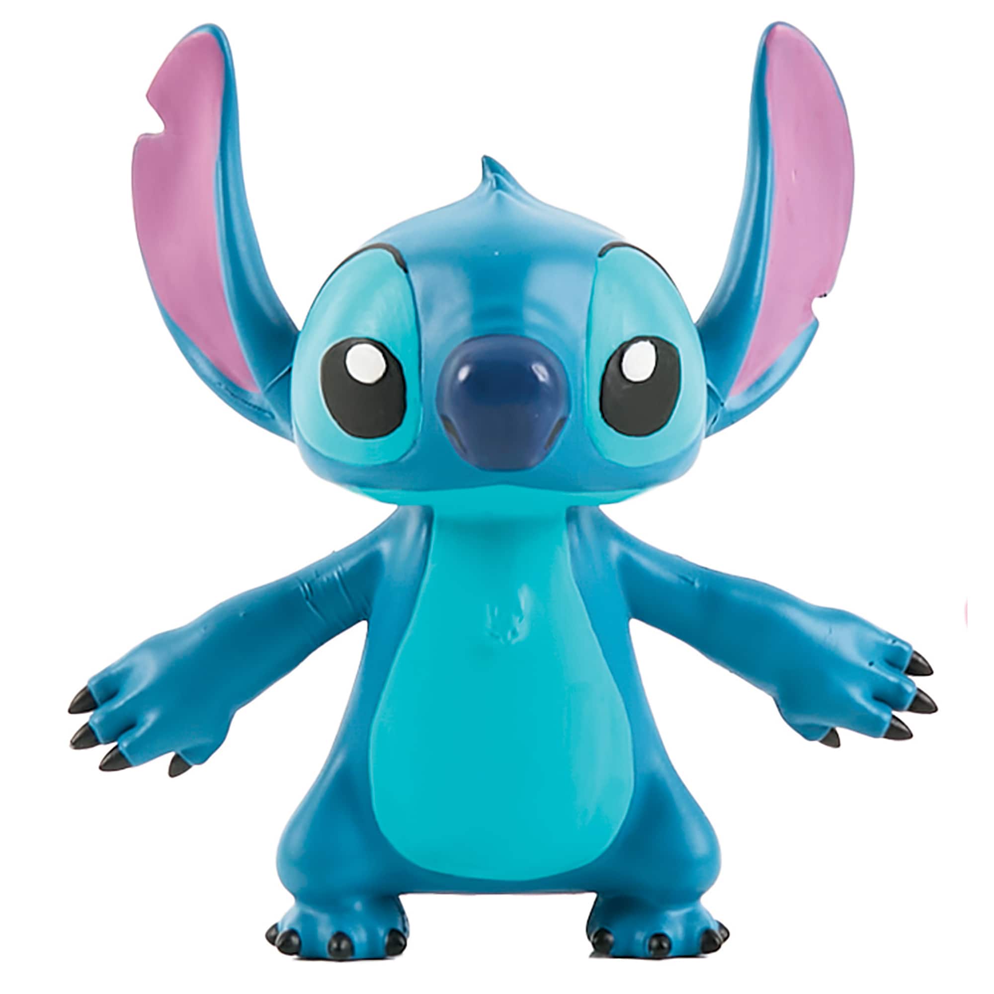 Best Buy: TCG Toys FleXfigs: Stitch & Angel 2 Character Pack Disney ...