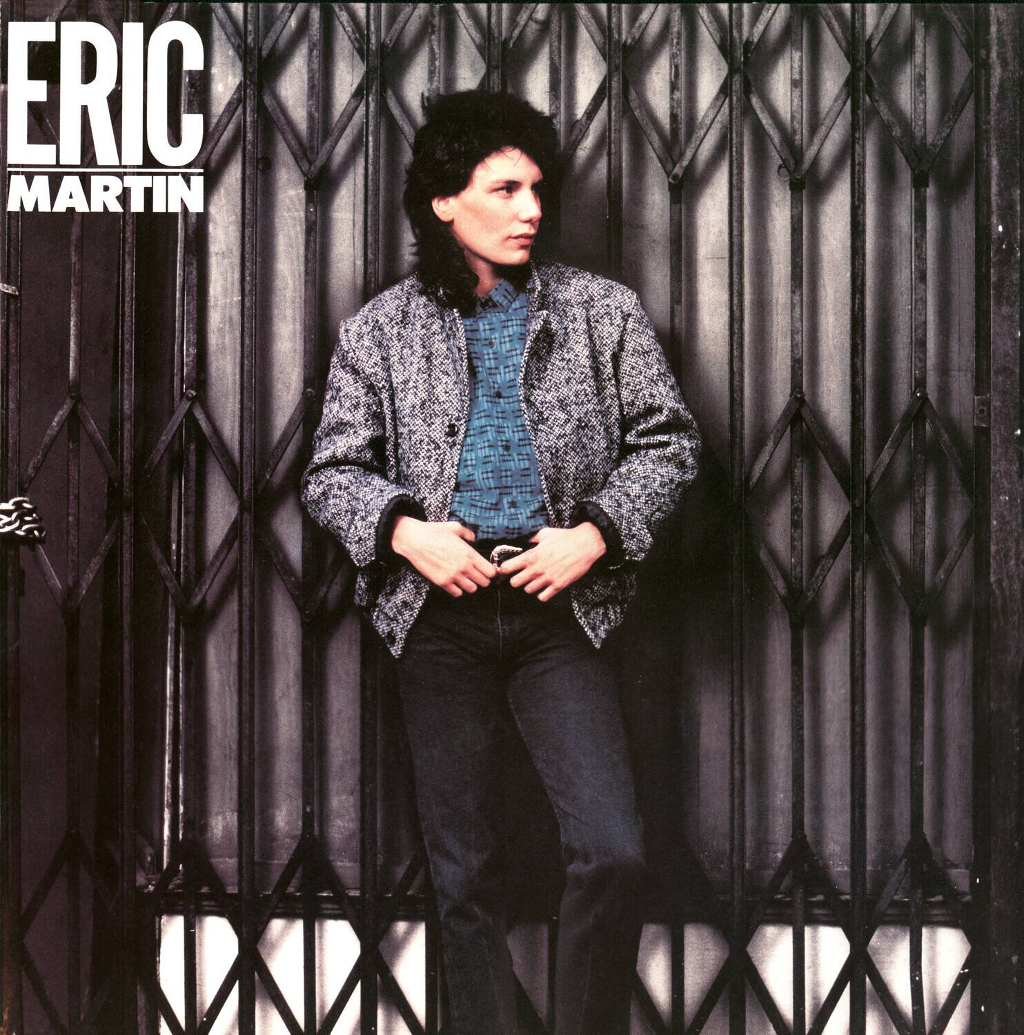 Eric Martin Eric Martin COMPACT DISCS [CD] - Best Buy