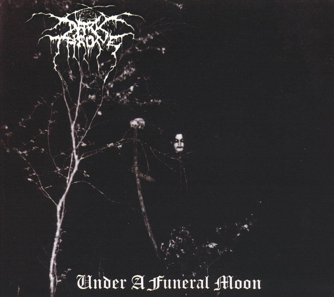 Under a Funeral Moon [LP] [VINYL] - Best Buy