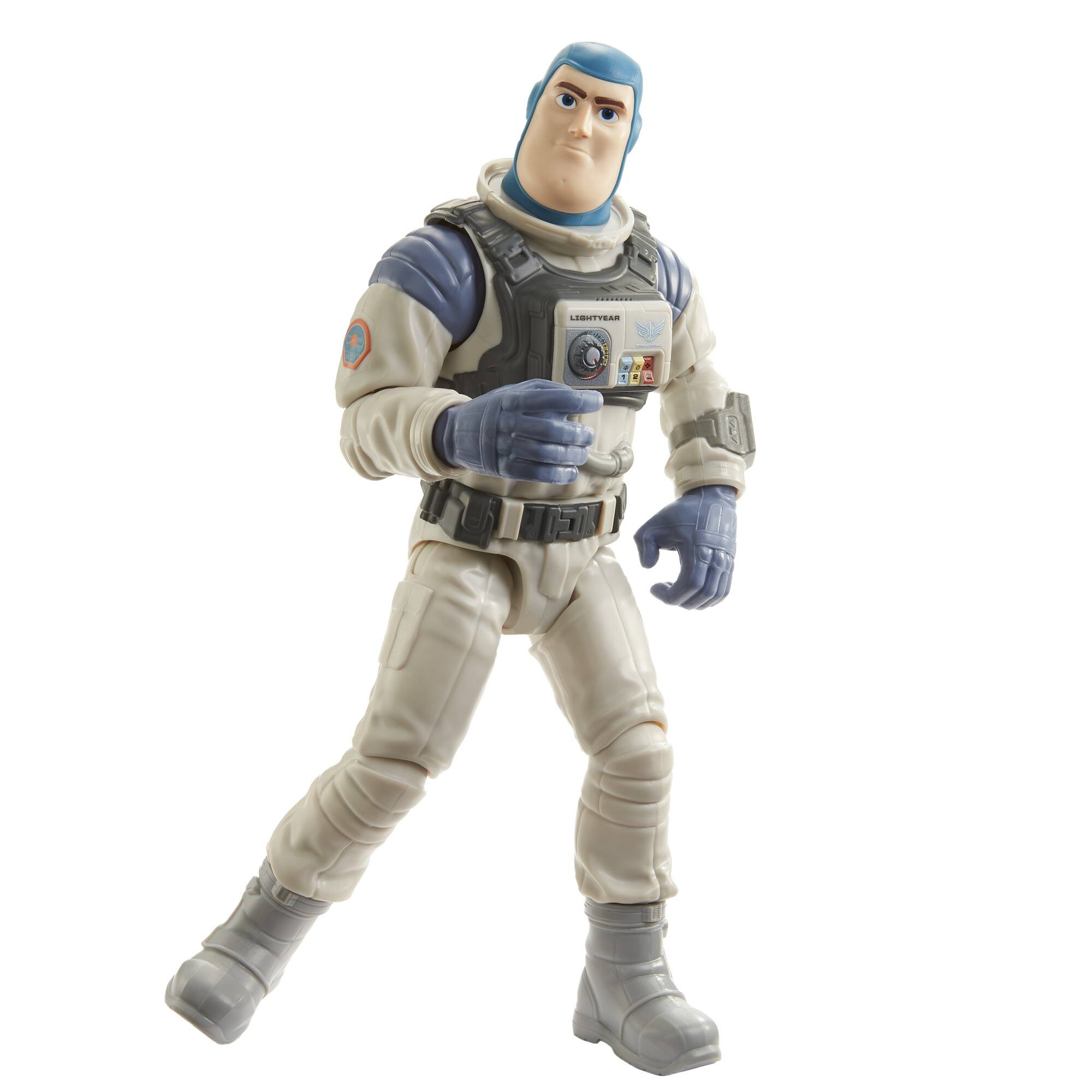 Best Buy: Disney Pixar Lightyear Large Scale Figure Styles May Vary HHK29