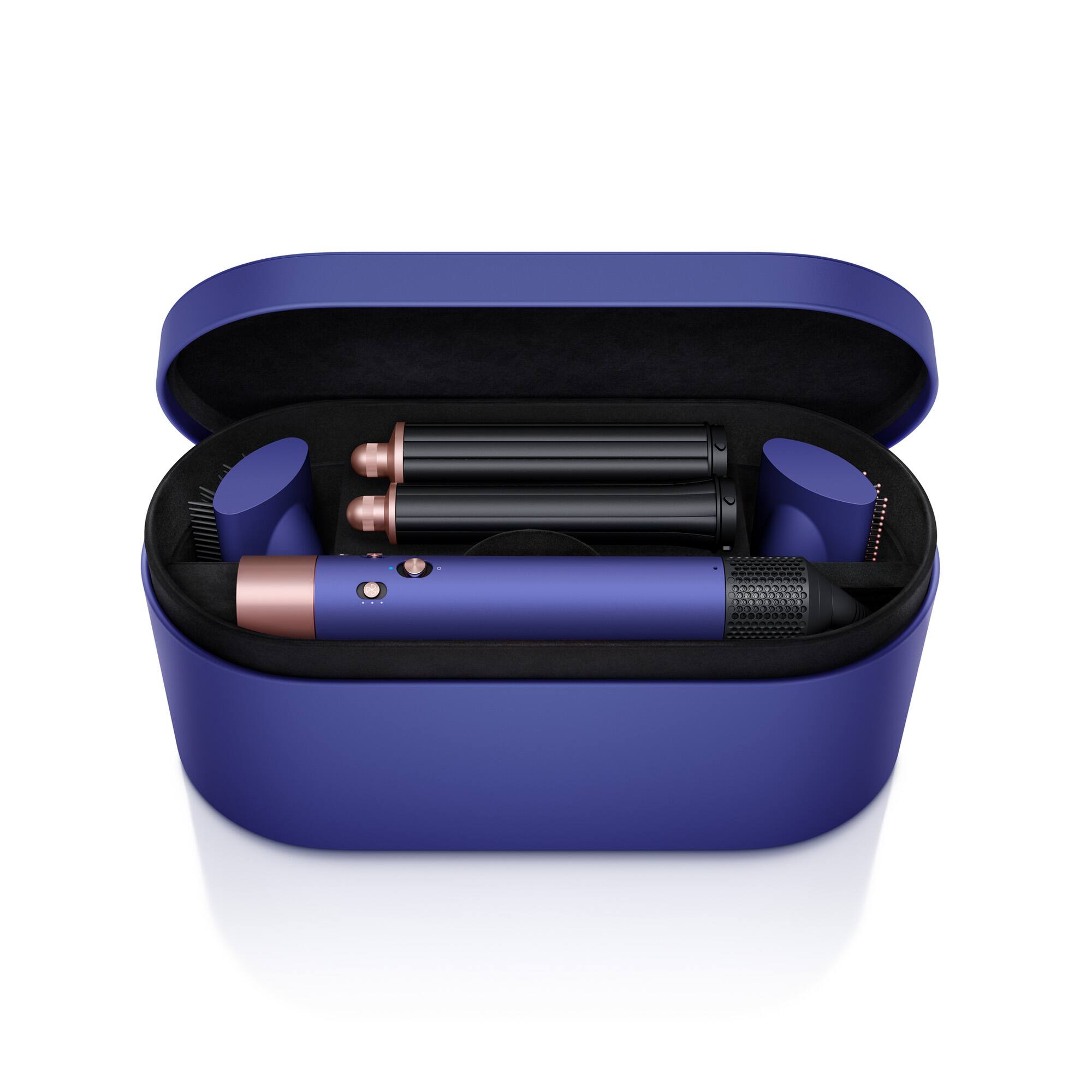 Questions and Answers: Dyson Airwrap multi-styler Complete Long Vinca ...