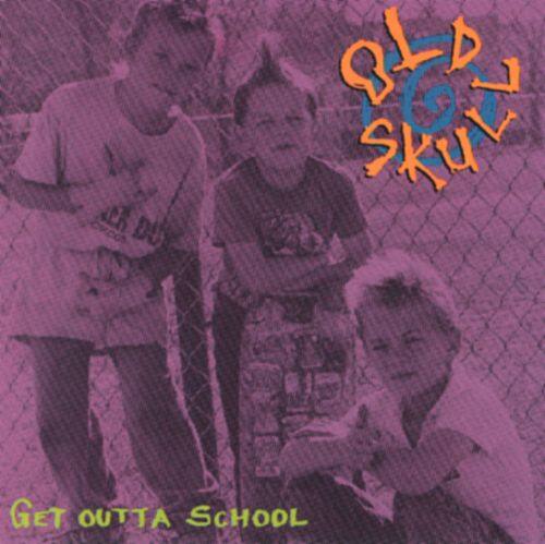 Best Buy: Get Outta School [CD]