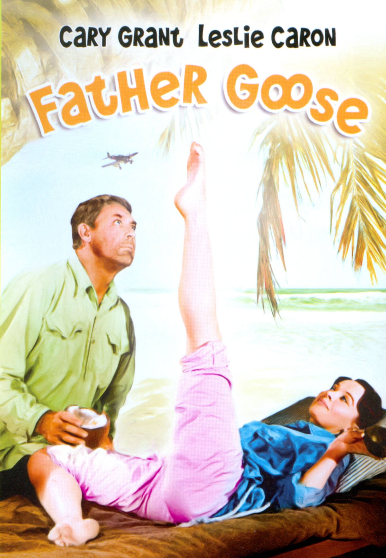 Best Buy: Father Goose [1964]