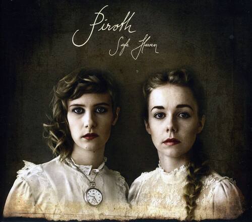 Piroth Safe Heaven COMPACT DISCS [CD] - Best Buy