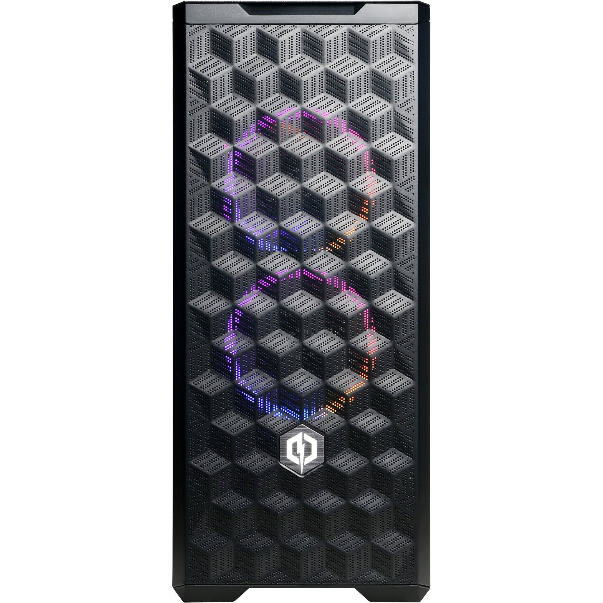 Questions and Answers: CyberPowerPC Gamer Master Gaming Desktop AMD Ryzen 5 5500 8GB Memory AMD ...