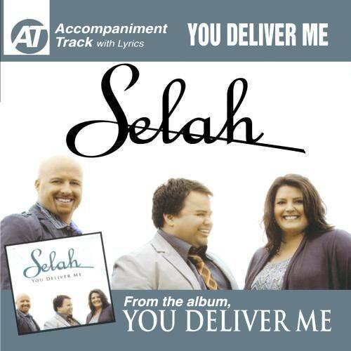 Selah You Deliver Me (Accompaniment Track) COMPACT DISCS [CD] - Best Buy