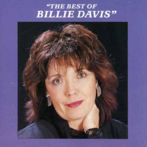 Billie Davis Best Of Billie Davis COMPACT DISCS [CD] - Best Buy