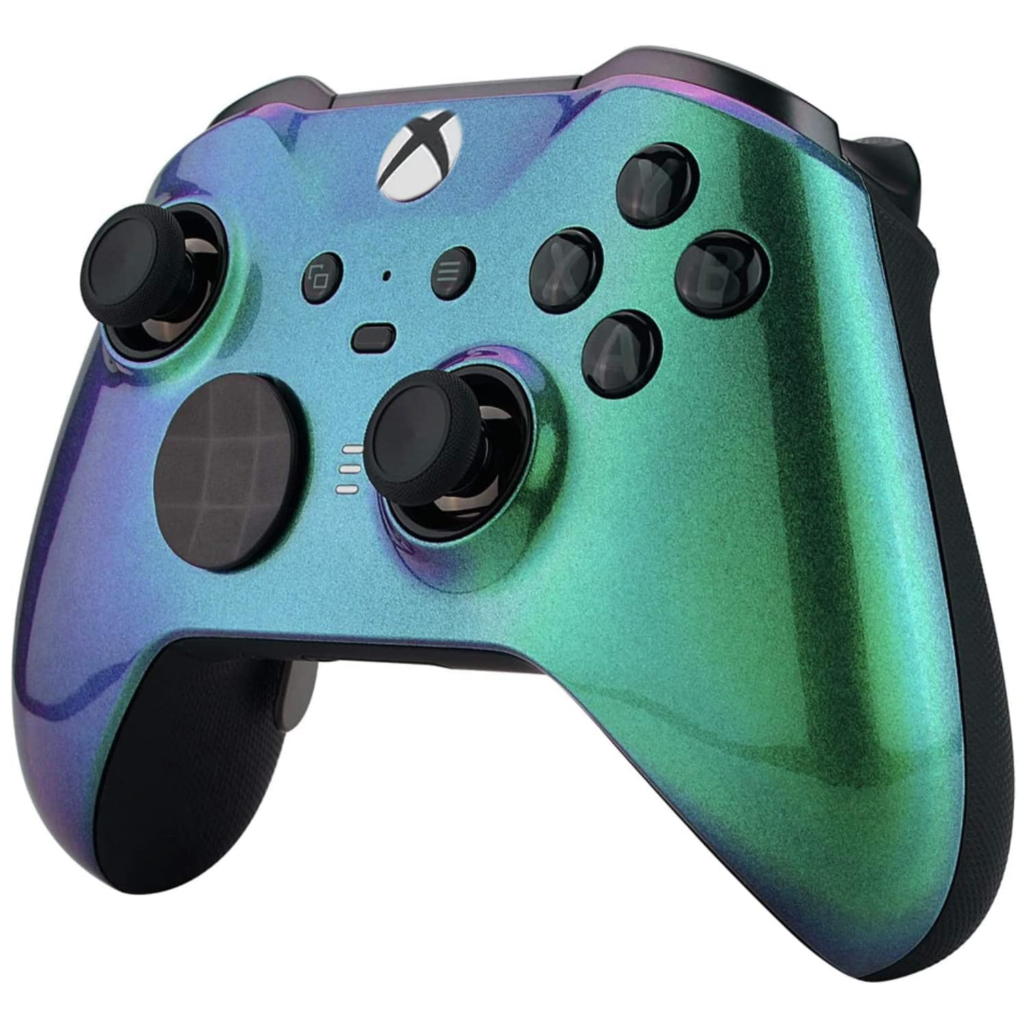 Custom Controllerzz Custom Elite Series 2 Wireless Controller for Xbox ...