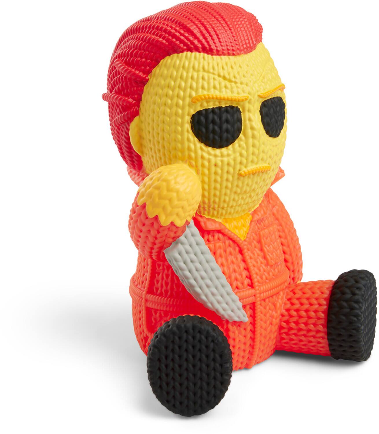 Handmade by Robots Halloween II Michael Myers #276 (Limited Edition ...