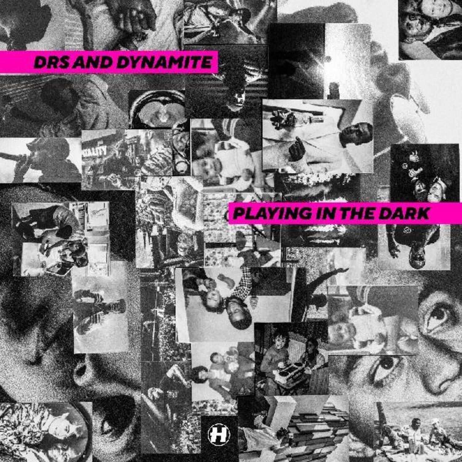 Drs & Dynamite Playing In The Dark COMPACT DISCS [CD] - Best Buy