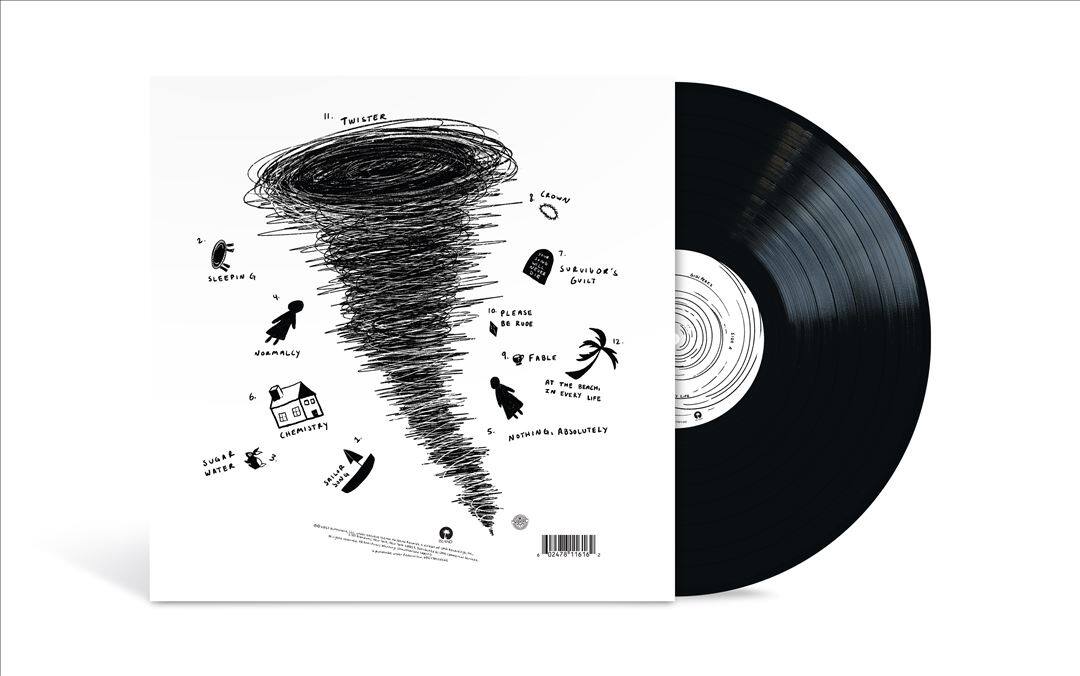 At the Beach, in Every Life [LP] VINYL - Best Buy