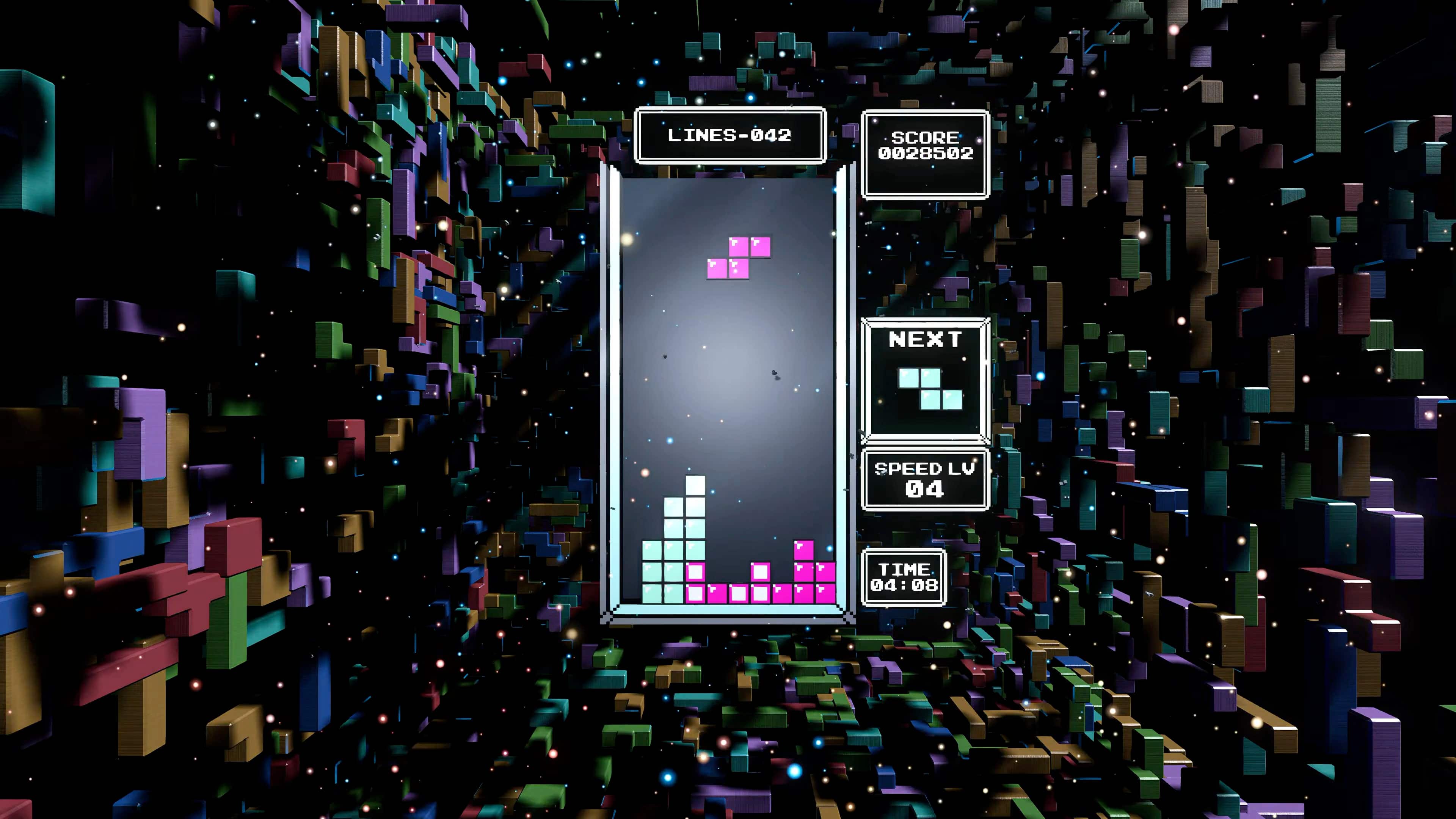 Tetris effect best buy store