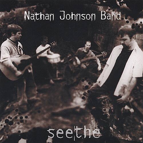 Nathan Johnson Seethe COMPACT DISCS [CD] - Best Buy