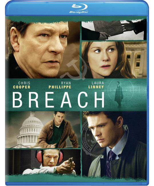 Breach BluRay [Blu ray] - Best Buy
