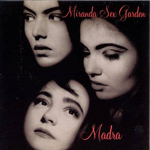 Best Buy: Madra [CD]