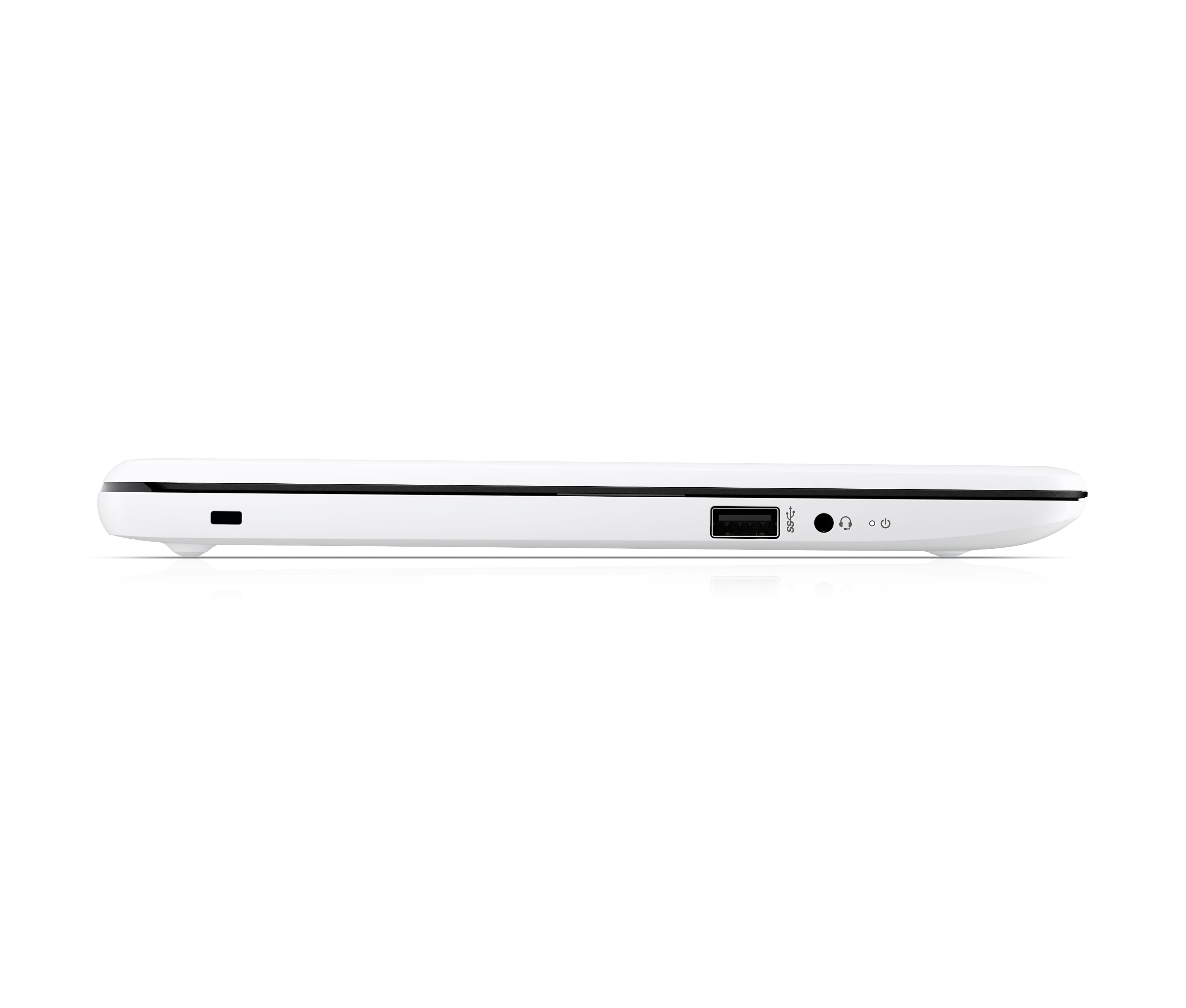 Customer Reviews: HP Stream 11.6" Laptop Intel Celeron 4GB Memory 64GB eMMC Diamond White 11 ...