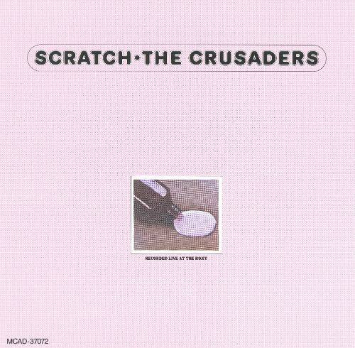 Best Buy: Scratch [CD]