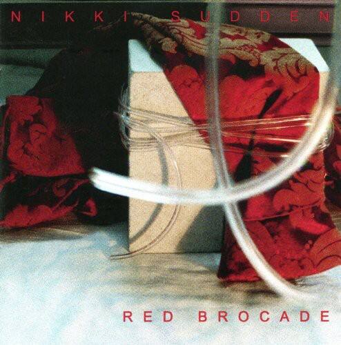 Nikki Sudden Red Brocade COMPACT DISCS [CD] - Best Buy