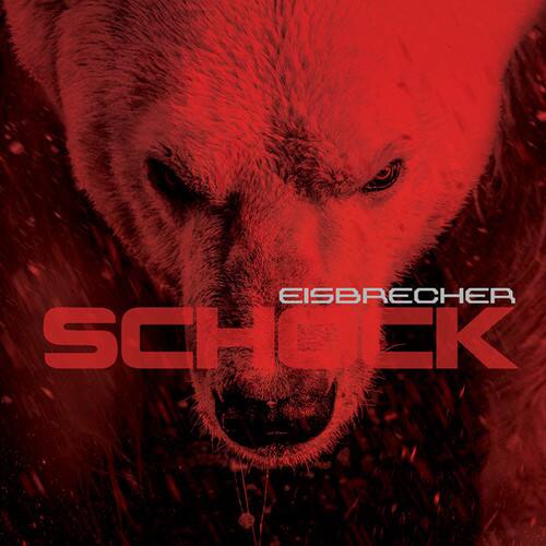Eisbrecher Schock COMPACT DISCS [CD] - Best Buy