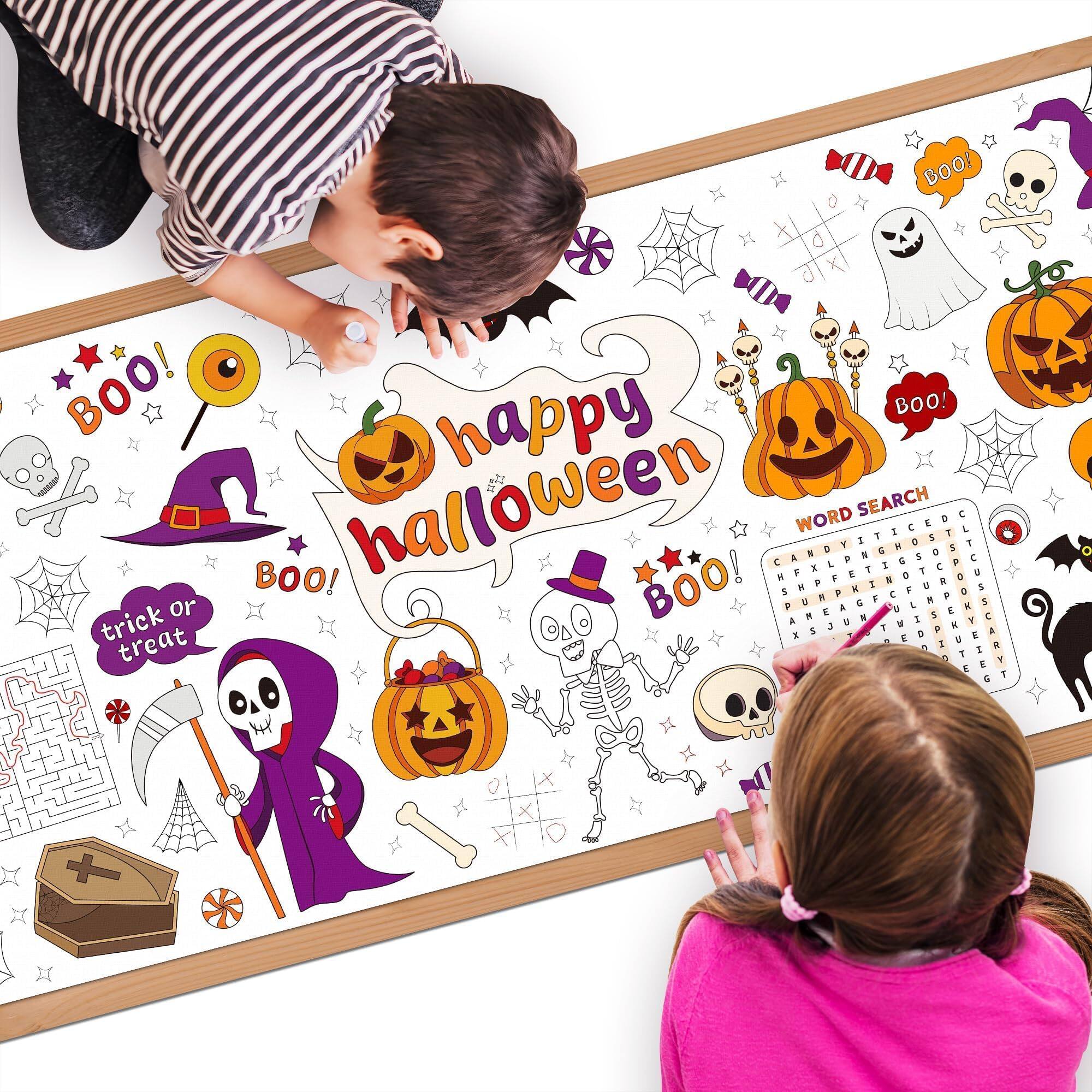 Dapper Styles Tablecloth For Crafts 30 X Disposable Paper Table Cover ...