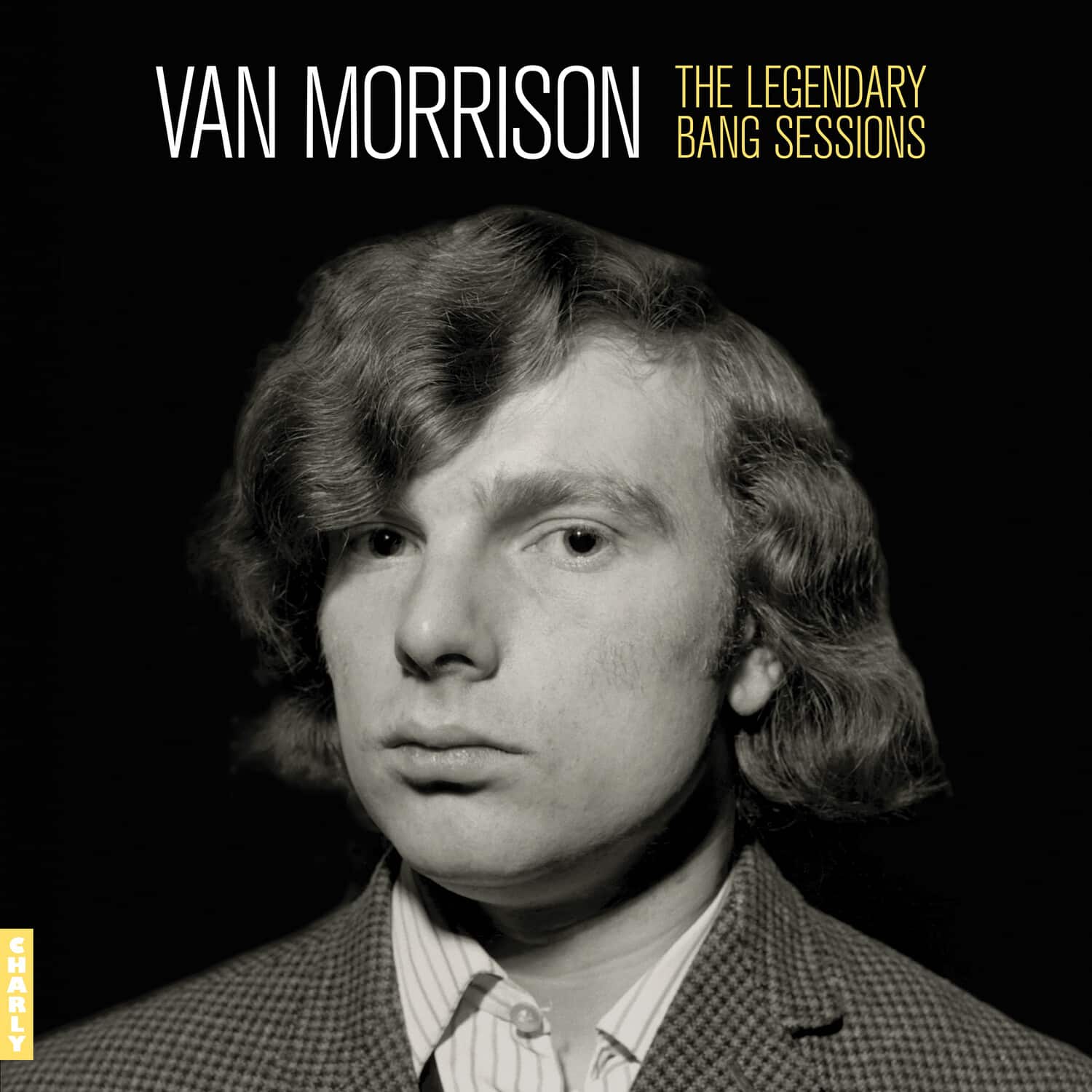 Van Morrison Van Morrison- The Legendary Band Sessions VINYL LP - Best Buy