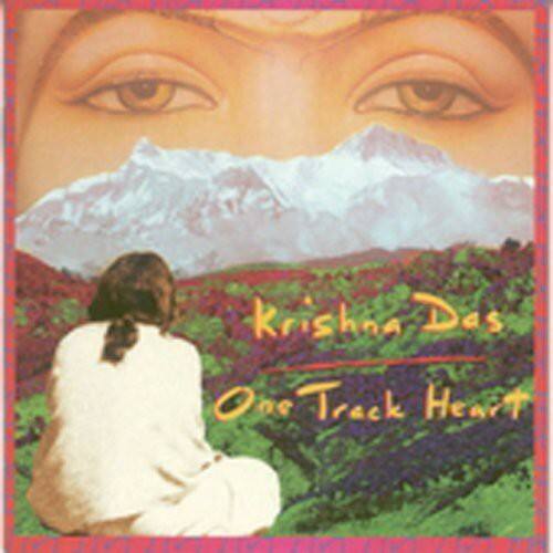 Krishna Das One Track Heart COMPACT DISCS [CD] - Best Buy