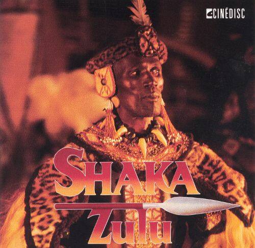 Best Buy: Shaka Zulu [CD]