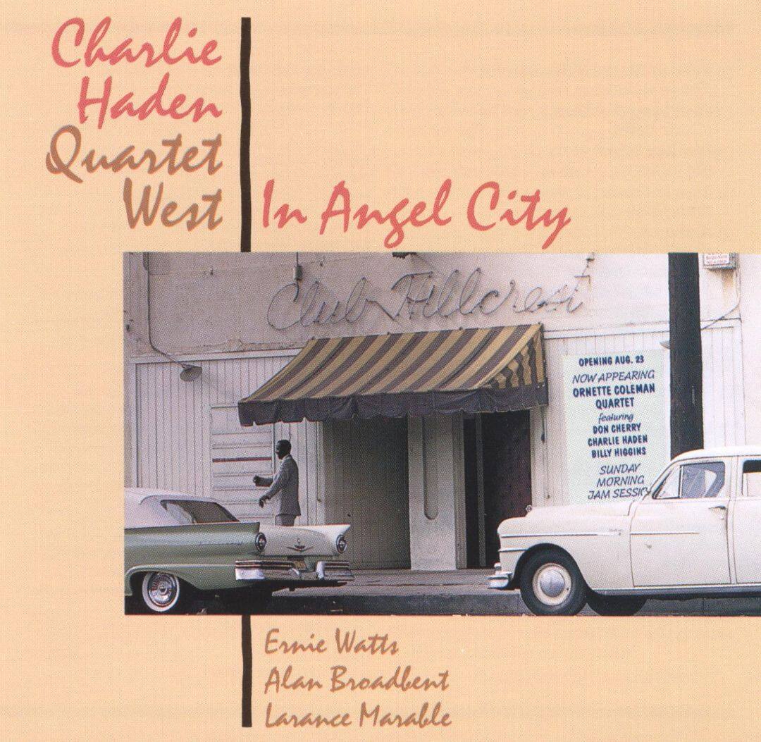 In Angel City [CD] - Best Buy