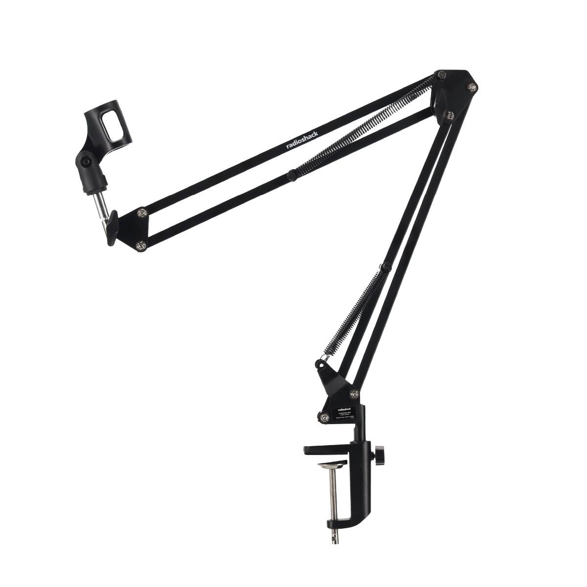 RadioShack Microphone Stand 1606031 - Best Buy