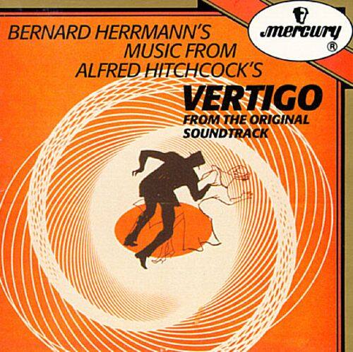 Vertigo Movie Tower