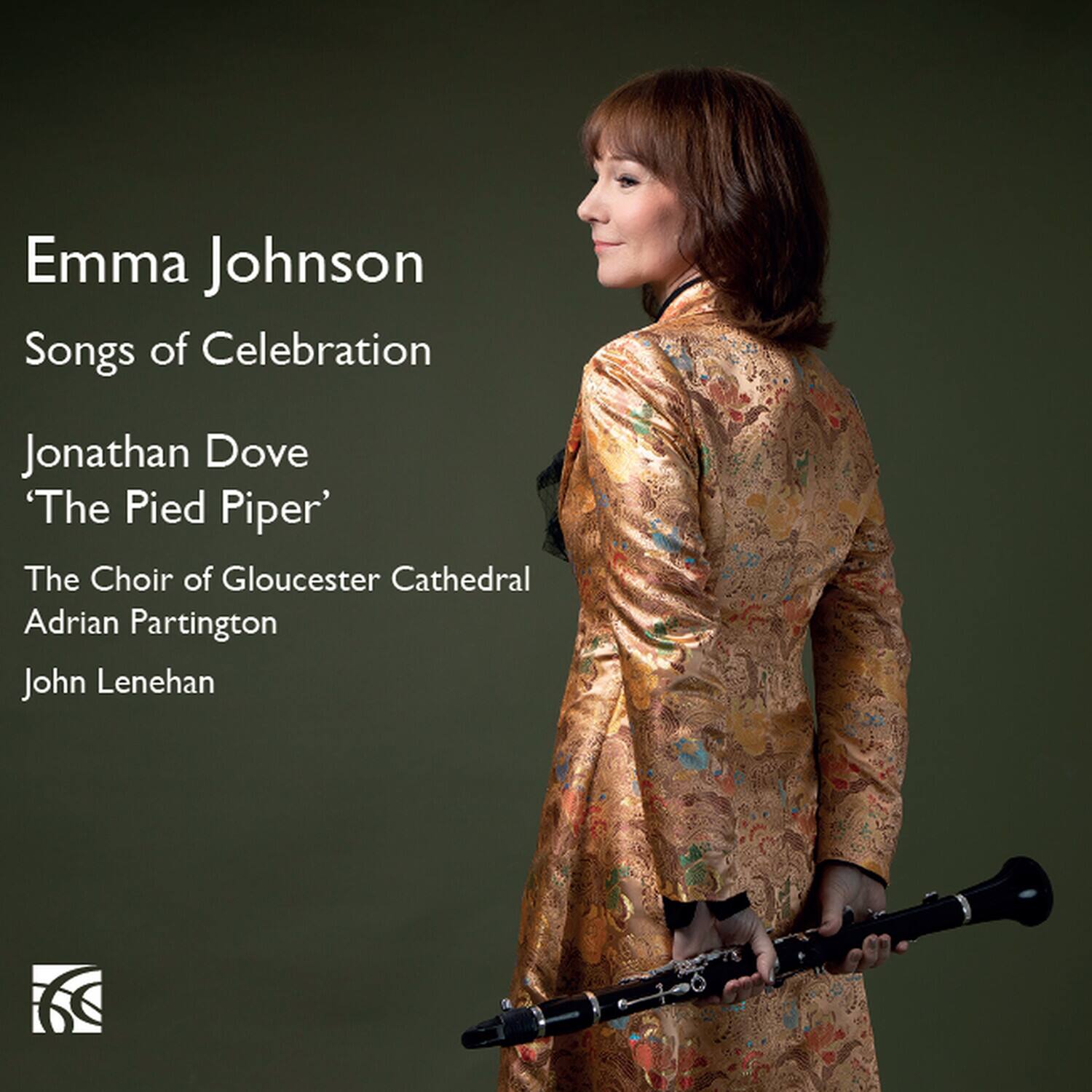 Emma Johnson Songs of Celebration COMPACT DISCS [CD] - Best Buy