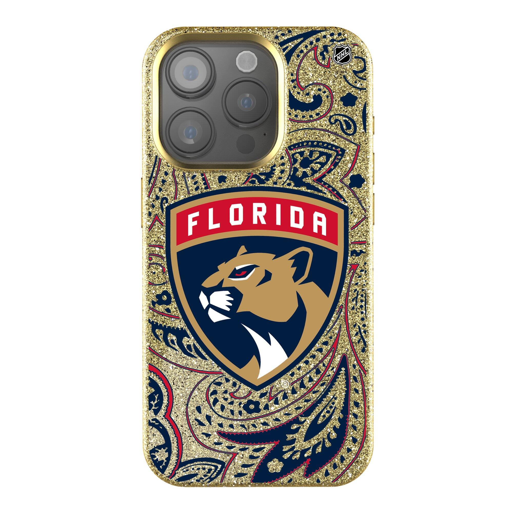 Florida Panthers and Apple iPhone 16 iPhone Cases - Best Buy