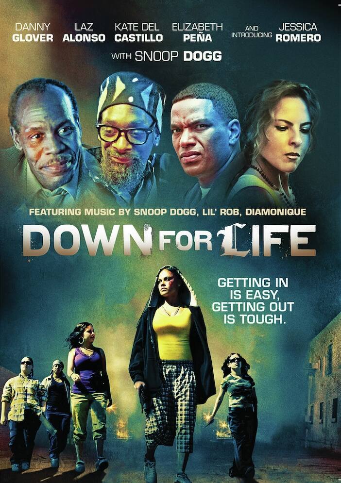 Best Buy: Down for Life [2009]